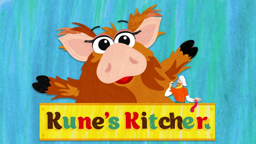 Tany Caseanu – Illustrator and Animator